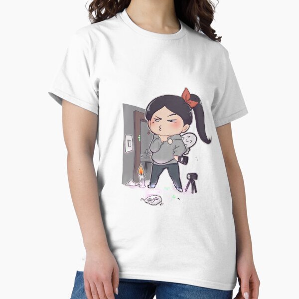 Phasmophobia Merch & Gifts for Sale | Redbubble