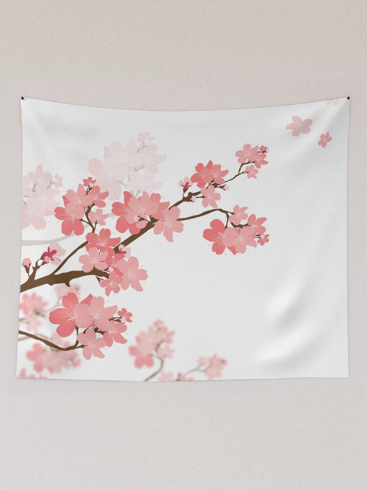 "Cherry" Tapestry for Sale by aleibanez | Redbubble