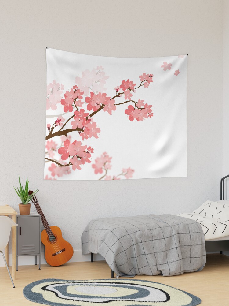 "Cherry" Tapestry for Sale by aleibanez | Redbubble