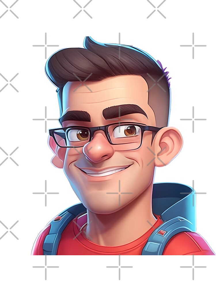 "Nick eh 30 youtuber" Kids T-Shirt for Sale by DevushkaStore | Redbubble