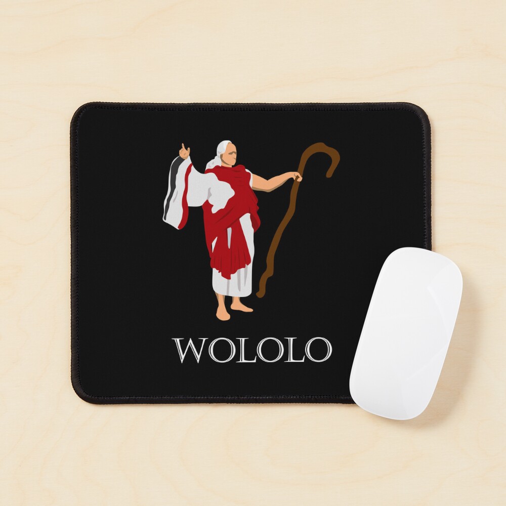 "AOE 2 Wololo Age of Empires Priest Age of Empires 2 Monk Funny AOE ...