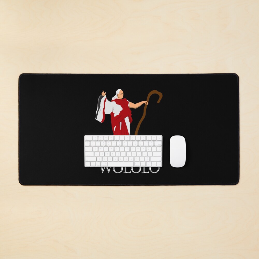 "AOE 2 Wololo Age of Empires Priest Age of Empires 2 Monk Funny AOE ...