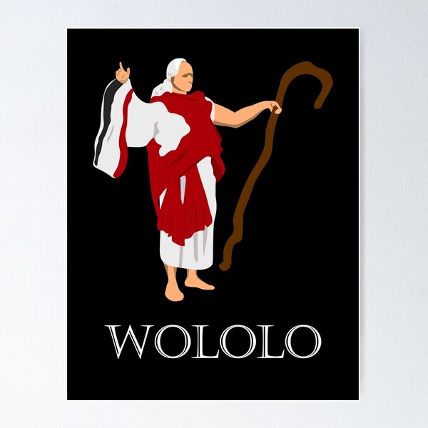 "AOE 2 Wololo Age of Empires Priest Age of Empires 2 Monk Funny AOE ...