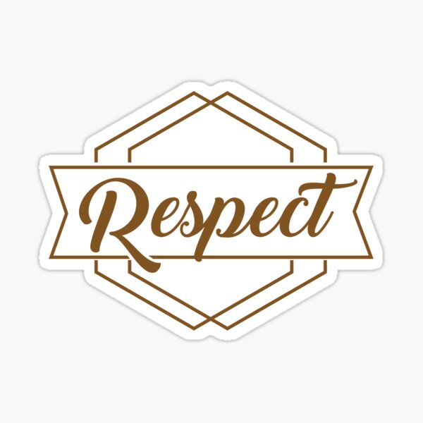 Respect Me Logo