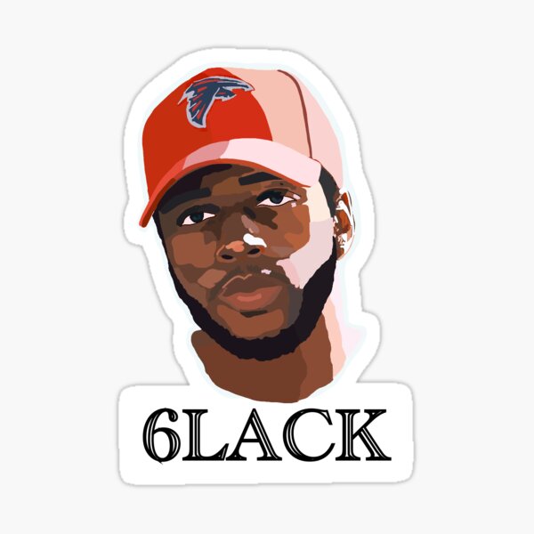 6lack Merch & Gifts for Sale | Redbubble