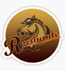 The Expanse Stickers | Redbubble