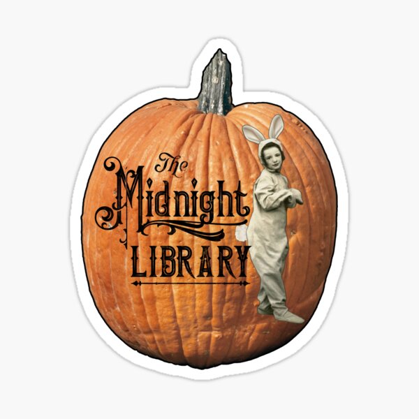 "IRMA! (The Elf, Totally Not a Demon!)" Sticker for Sale by ...