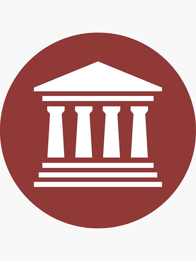 "Logo FVD - Forum voor Democratie" Sticker for Sale by StickerKoning ...