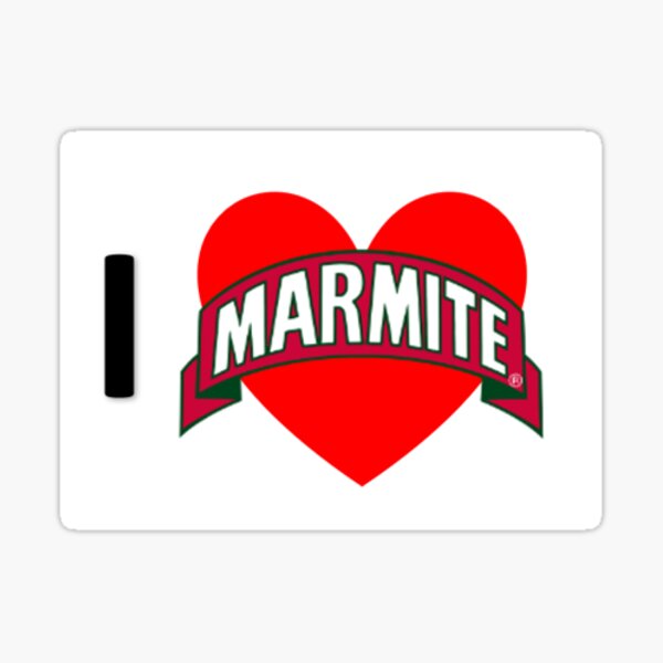 Marmite Merch & Gifts for Sale | Redbubble