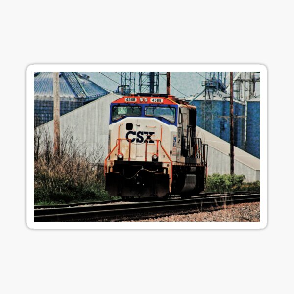 Csx Merch & Gifts for Sale | Redbubble