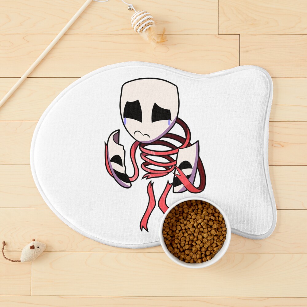 "The Amazing Digital Circus Gangle" Art Print for Sale by rubendenny ...