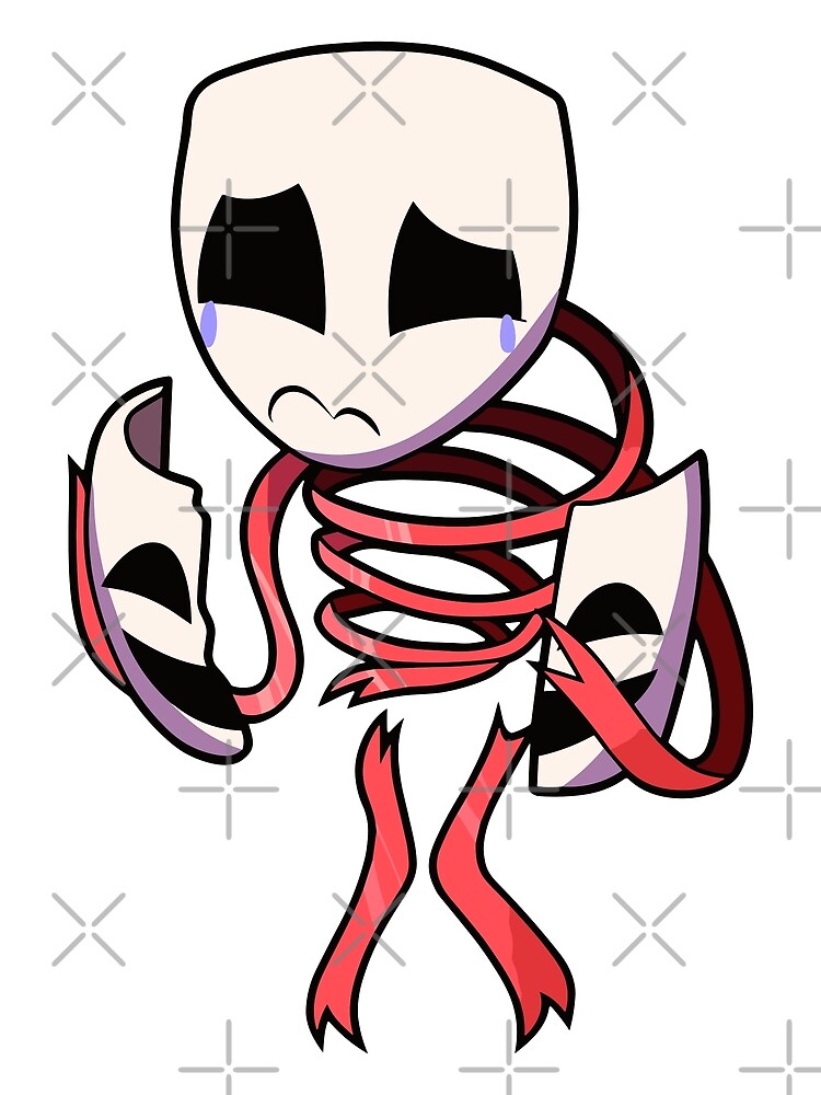 "The Amazing Digital Circus Gangle" Art Print for Sale by rubendenny ...