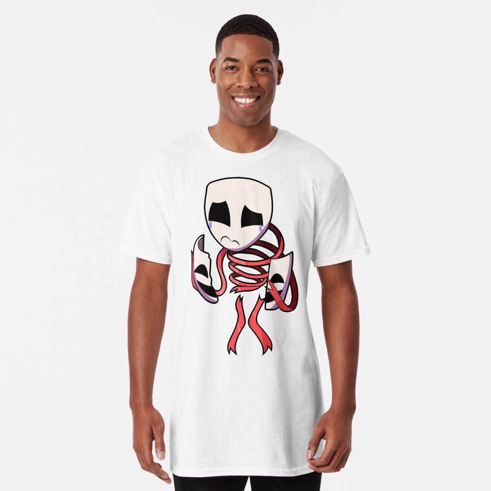 "The Amazing Digital Circus Gangle" Sticker for Sale by rubendenny ...