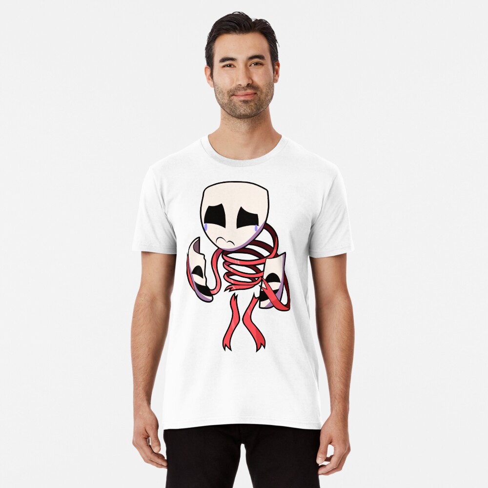 "The Amazing Digital Circus Gangle" Sticker for Sale by rubendenny ...