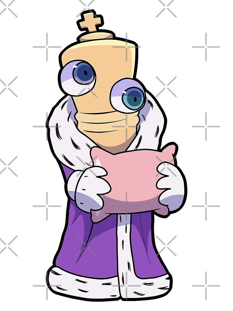 "The Amazing Digital Circus Kinger" Poster for Sale by rubendenny ...