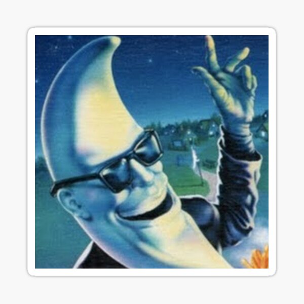 Moonman Gifts & Merchandise for Sale | Redbubble