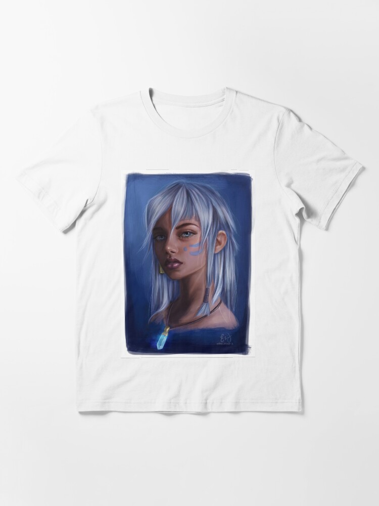 "Kida" T-shirt for Sale by GlimpenArt | Redbubble | kida t-shirts ...