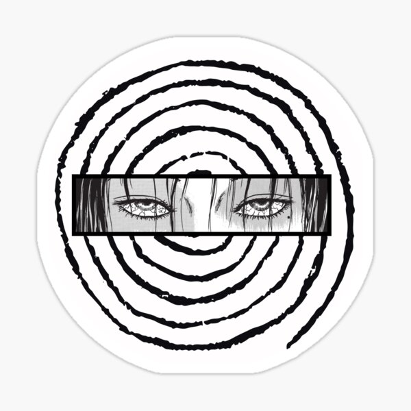 "eyes.exe" Sticker for Sale by ssslime | Redbubble