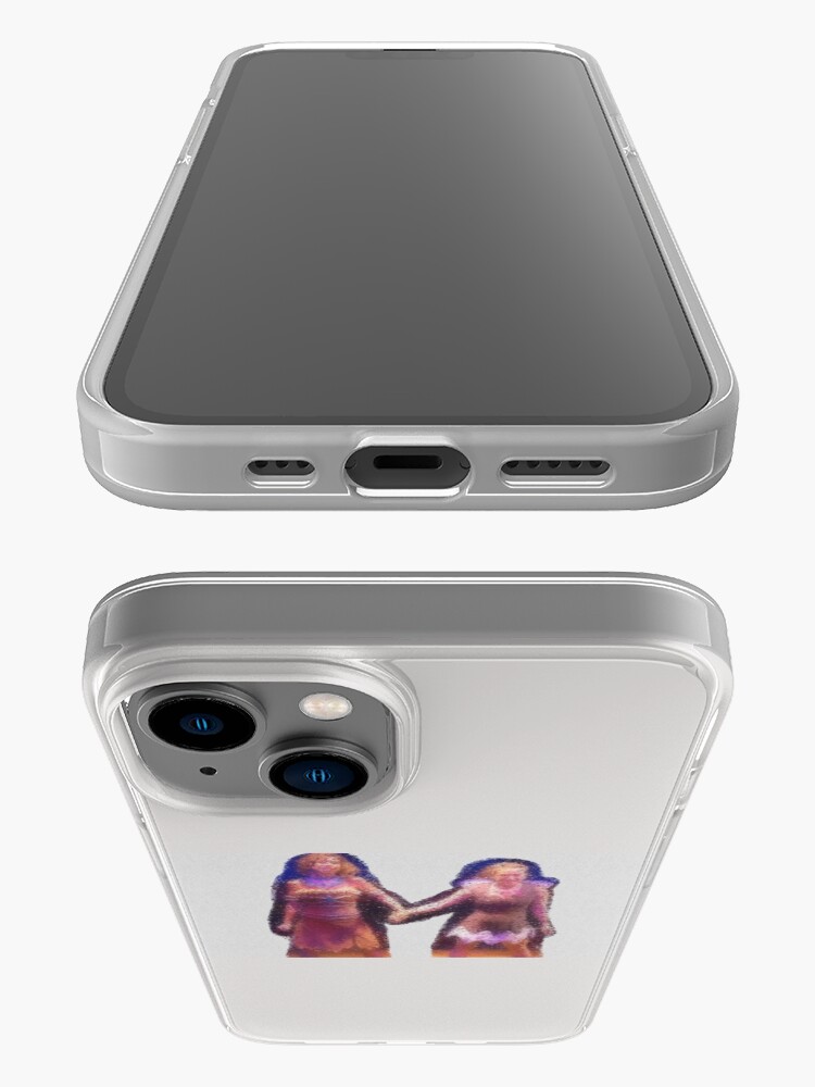 "starkid firebringer - zazzalil and jemilla" iPhone Case for Sale by ...