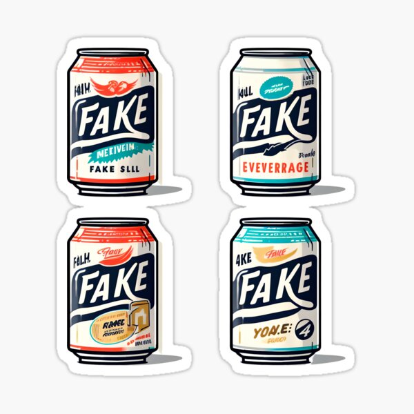 "Beverage drinking sticker pack " Sticker for Sale by Rinohana | Redbubble