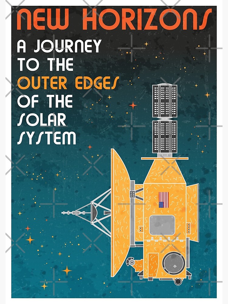 Journey Through The Solar System