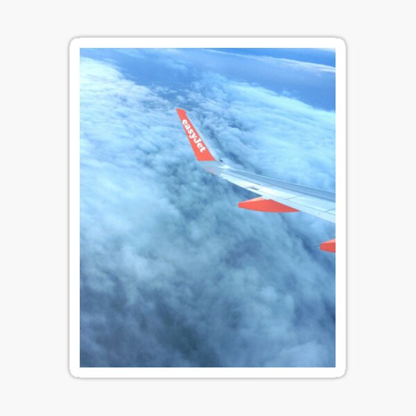 Easyjet Merch & Gifts for Sale | Redbubble