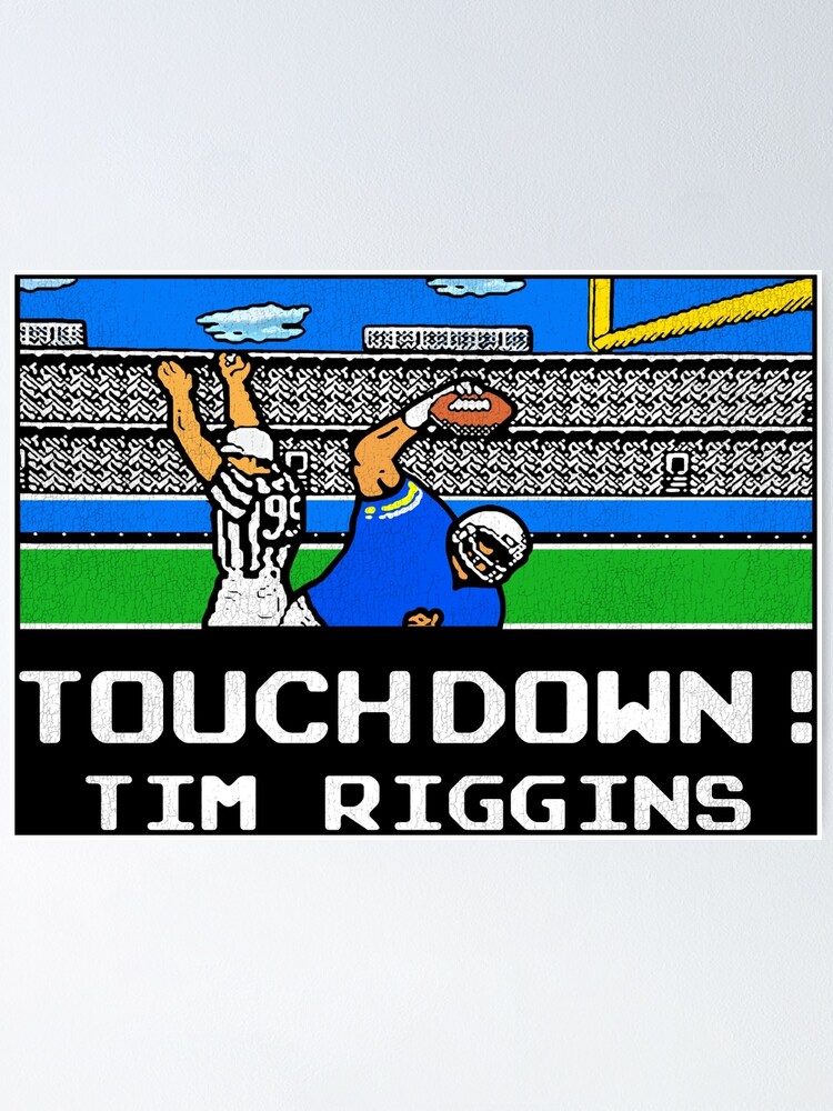 Affiche De Tim Riggins Friday Night Lights | NBC Wiki | Fandom