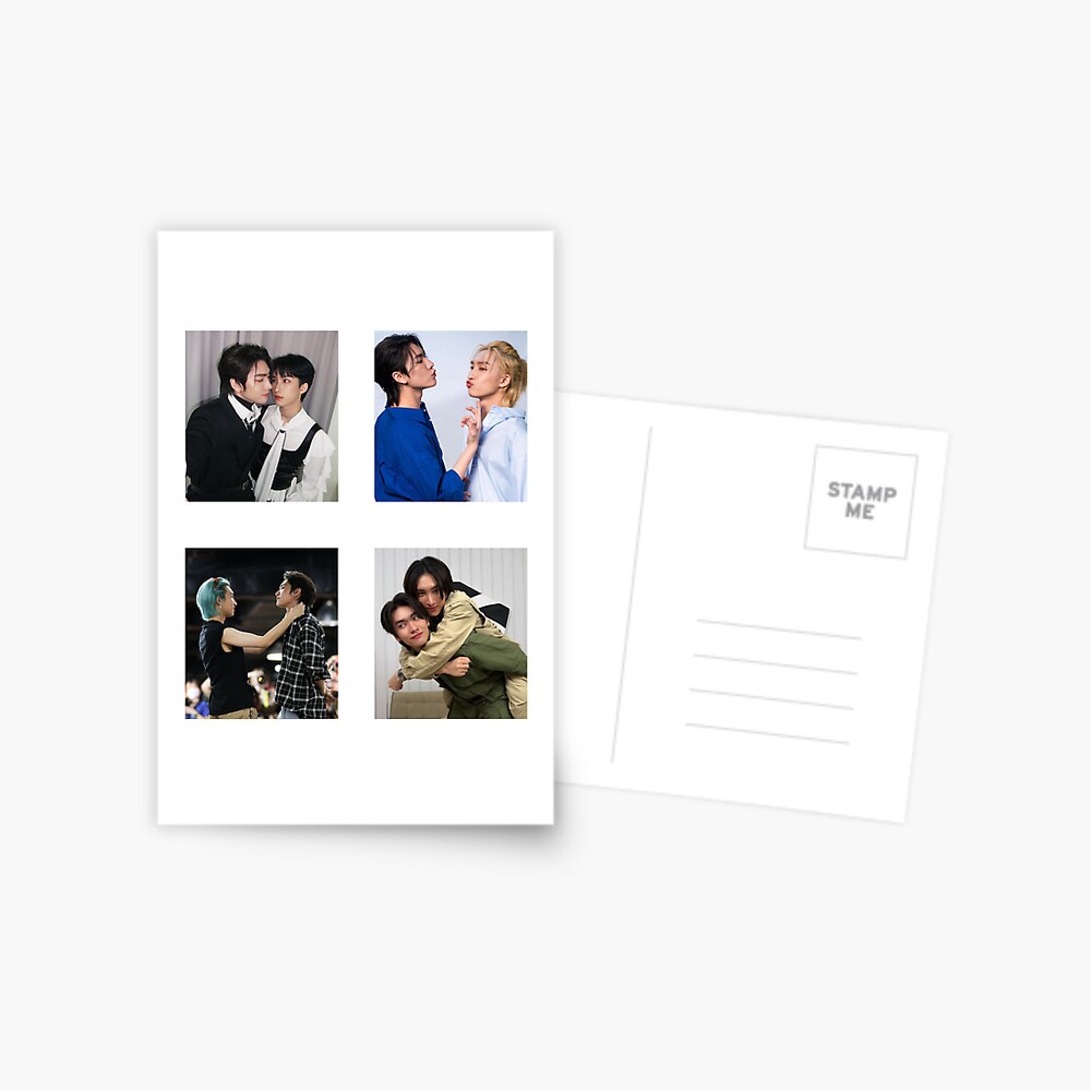 "Bossnoeul - Boss Chaikamon - Noeul Nuttarat " Sticker for Sale by Niki ...