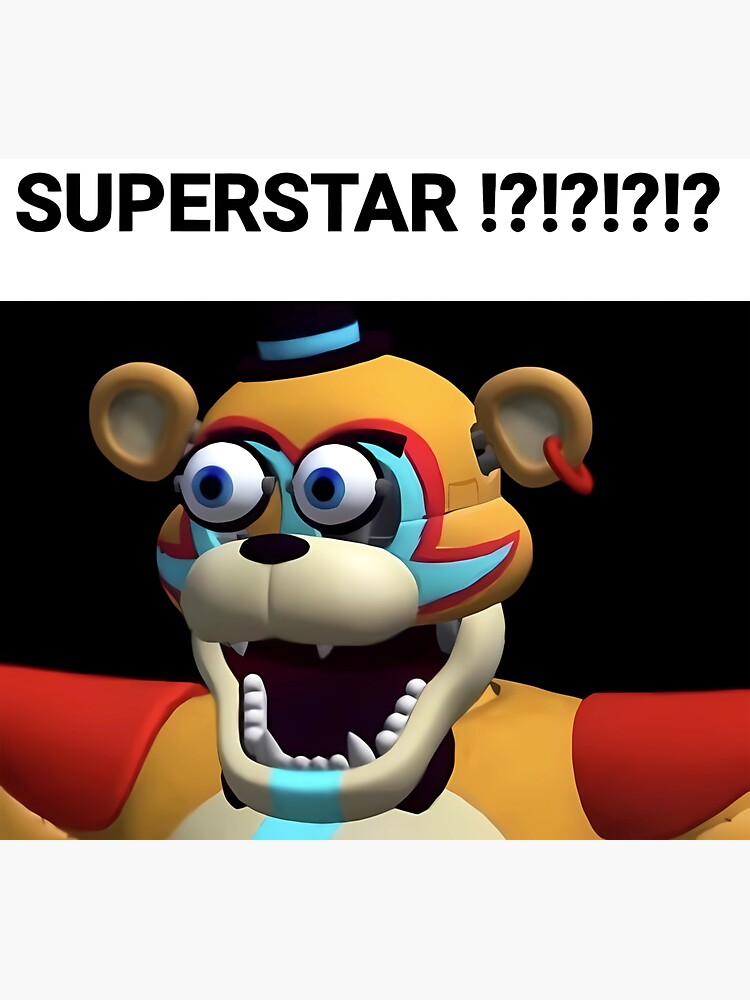 "Fnaf Memes" Sticker for Sale by pofrstudios | Redbubble