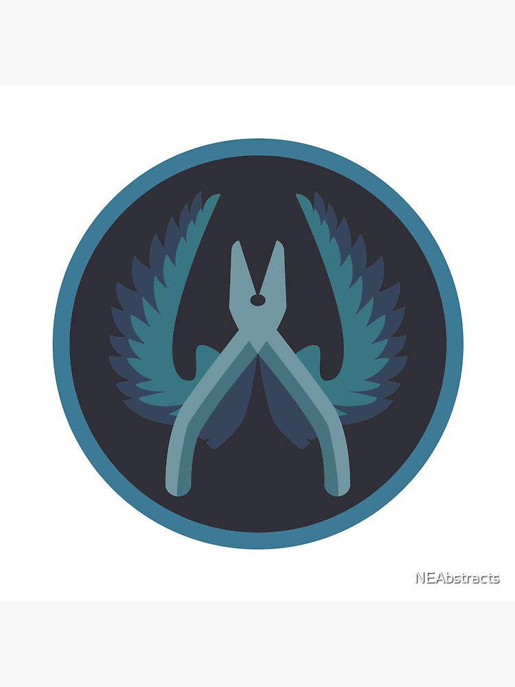 Counter Strike Ct Logo Counter Strike: Global Offensive – Releasing