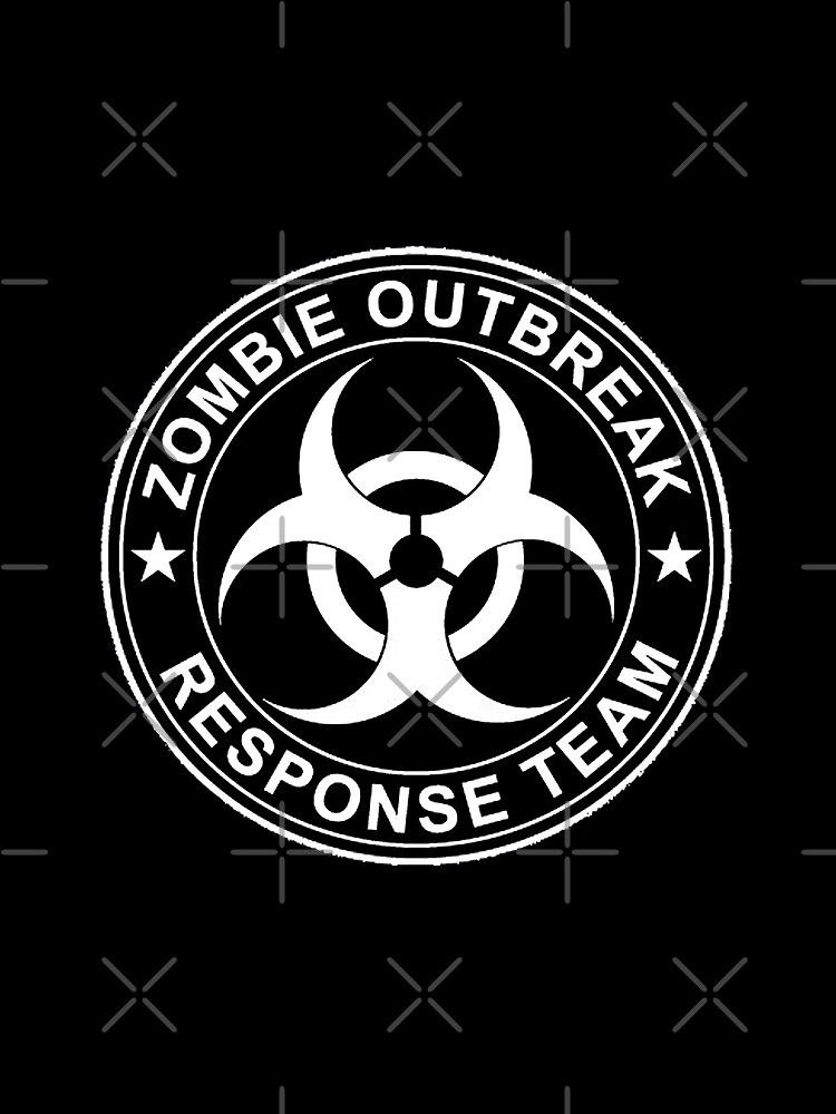 Zombie Response Team Logo
