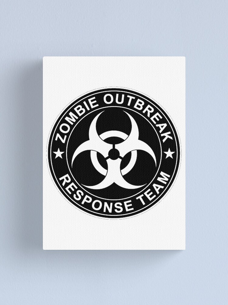 Zombie Response Team Logo