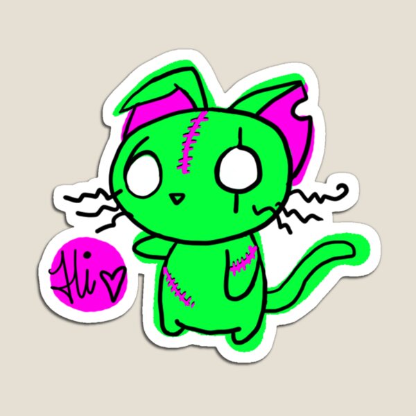 Hello Kitty Zombie Gifts & Merchandise | Redbubble
