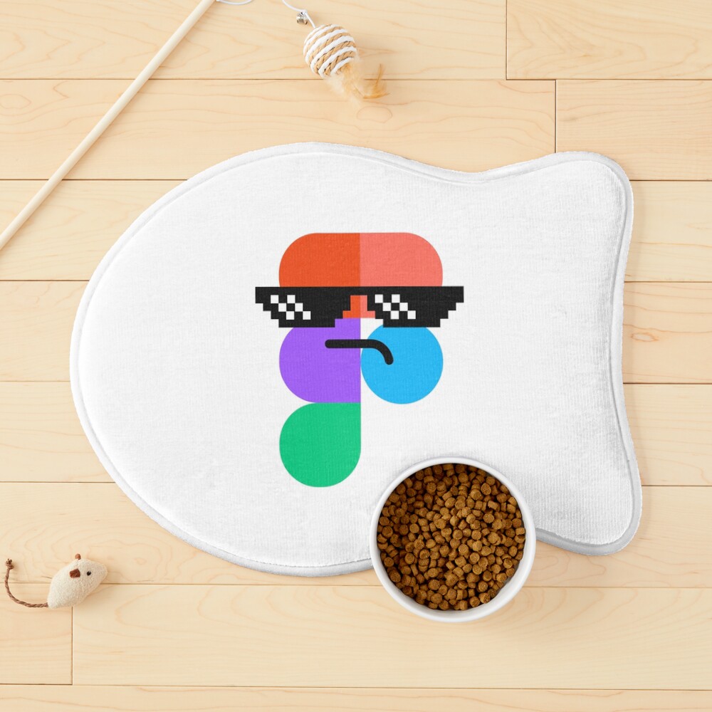 "Boss Figma - UX Designer | Product Designer | UI Designer Stickers ...