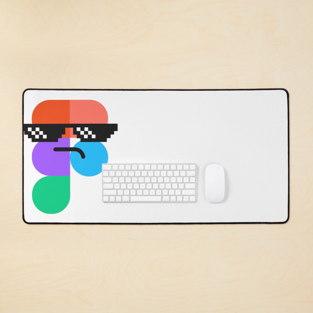 "Boss Figma - UX Designer | Product Designer | UI Designer Stickers ...