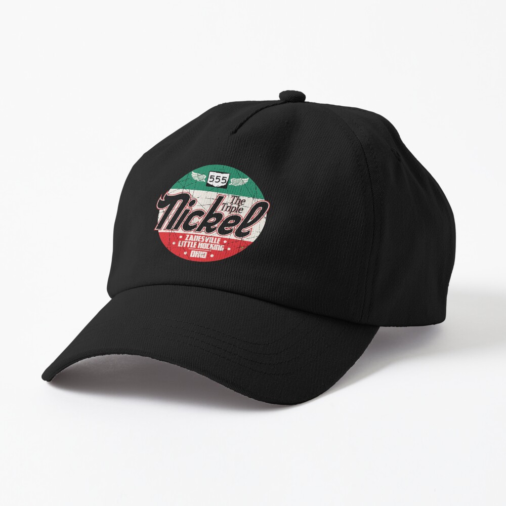 "The Triple Nickel Highway Ohio 555 motorcycle sticker t-shirt 01 ...