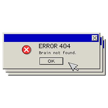 Error Windows Memes 45 Funny Windows Error Messages Hongkiat