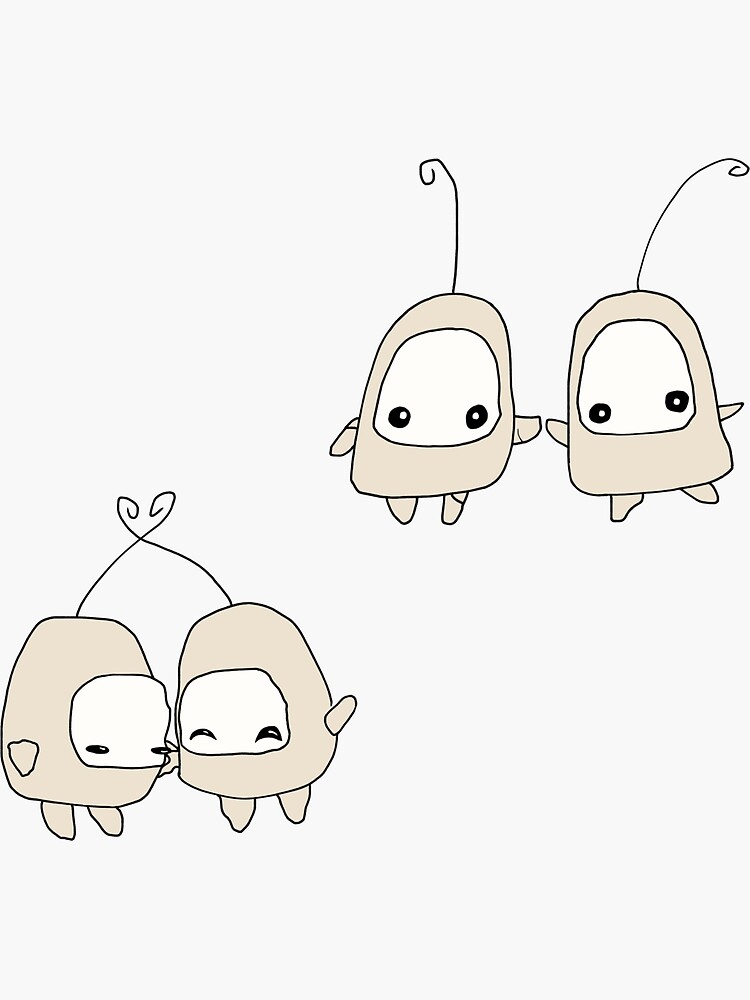 "billie eilish ilomilo" Sticker for Sale by ilomilos | Redbubble