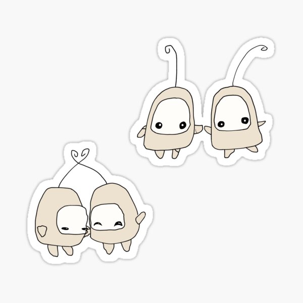 Ilomilo Merch & Gifts for Sale | Redbubble