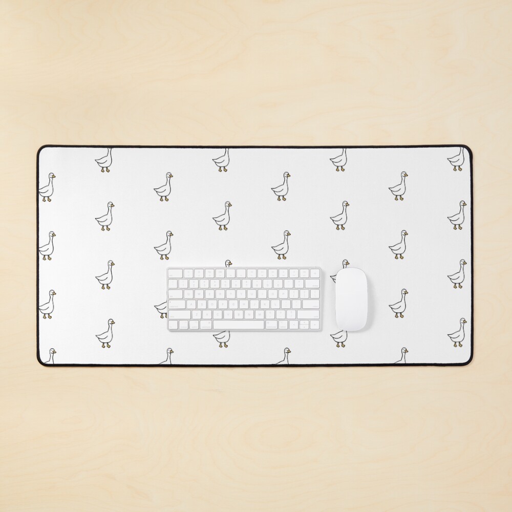 "Silly Goose" Sticker for Sale by maura41 | Redbubble