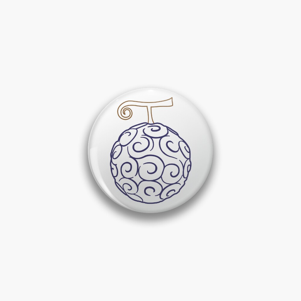 "Gomu Gomu no Mi (Purple)" Sticker for Sale by Aviansaix | Redbubble