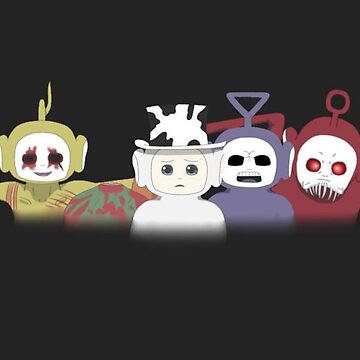 "Slendy " Sticker for Sale by Fanofart20 | Redbubble