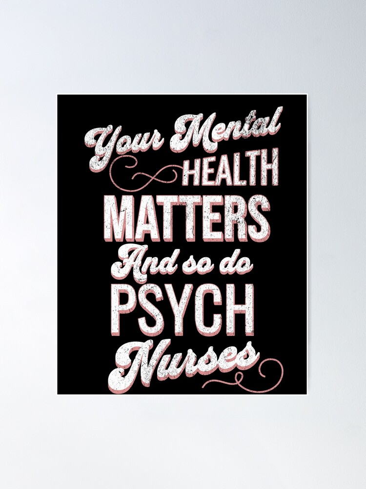 Psych Nursing Quotes