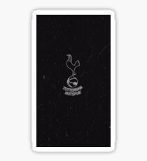 Tottenham Hotspur: Stickers | Redbubble