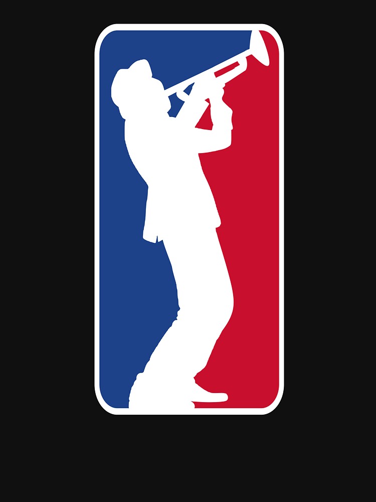 "Cool Trumpet Player Shirts & Gifts" T-shirt for Sale by SQWEAR ...