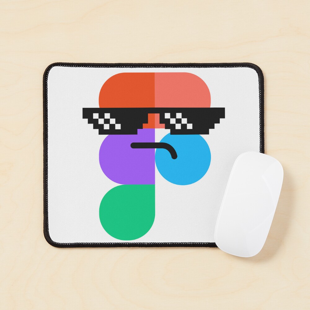 "Boss Figma - UX Designer | Product Designer | UI Designer Stickers ...