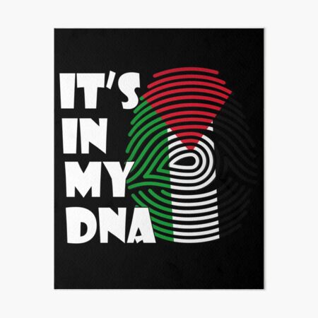 "palestine Its In My DNA , palestine dna , palestine love , palestine ...