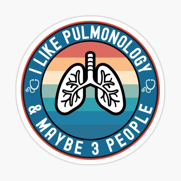 Pulmonologist Merch & Gifts for Sale | Redbubble