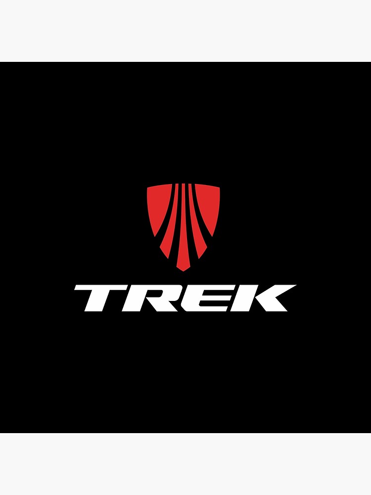 Trek Bikes Logo Vector