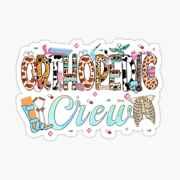 "ORTHOPEDIC CREW, ORTHO CREW , SURGEON ,ORTHOPEDIC SURGEON, ORTHOPEADIC ...